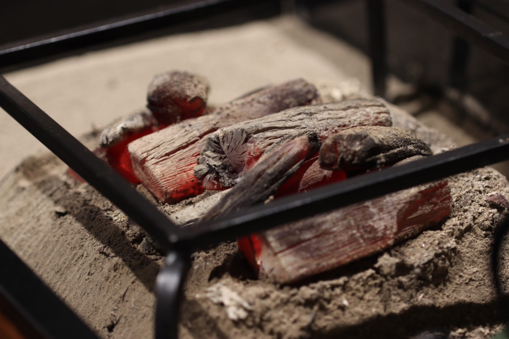 Mahoroba Irori Shinsaibashi